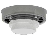 China HB4 Built-in Pluggable Motion Sensor LED UFO High Bay Waterproof IP65 High Bay Lamp for sale