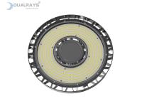 China Dualrays 200W HB3 Eco Built-in Driver UFO High Bay with Optional Controls and Dimming for sale