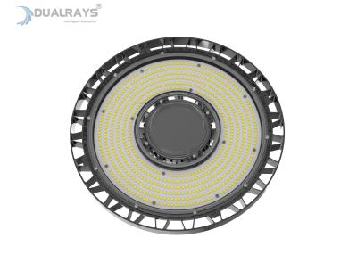 China Dualrays 200W HB3 Eco Built-in Driver UFO High Bay with Optional Controls and Dimming for sale