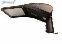 China IP66 Protection Led Outdoor Security Lights High Color Rendering Index 50000H Life Span for sale