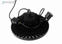 China Long Lifespan 200W UFO LED High Bay Light IP66 with Aluminum Alloy housing for sale