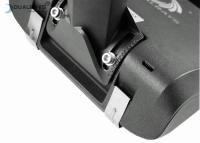China Multi Beam Angle Led Parking Lot Lights High Output Lighting Efficiency 150lm/w for sale