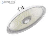 China Espaially For Food Industry NSF Certificated UFO High Bay Light IP69K IK10 200W for sale