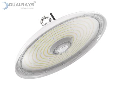 China Espaially For Food Industry NSF Certificated UFO High Bay Light IP69K IK10 200W for sale