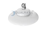 China Meanwell SOSEN LED UFO High Bay Light 140LPW Designed For Food Industry for sale