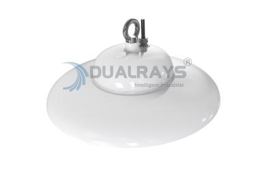 China Meanwell SOSEN LED UFO High Bay Light 140LPW Designed For Food Industry for sale