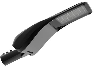 China IP66 150W 150LPW Efficiency Outdoor LED Street Lights DC24V Solar Powered Avaialable 60mm Bracket for sale