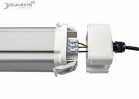 China Aluminium Alloy 5Ft LED Tri Proof Light 50W 1-10V Dimming DALI 50/60Hz With PIR Sensor for sale