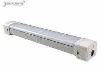 China Dualrays D5 Series 50W 5ft High Lumen Led Tri Proof Light 5 Years Warranty Interior Application for sale