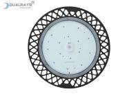 China 150W HB5 IP65 LED UFO High Bay Light CE Cert Exhibitions and Showrooms Application for sale