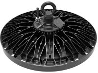 China Dualrays 200W HB3 LED UFO High Bay Light Eco Built in Driver 5 Years Warranty for sale