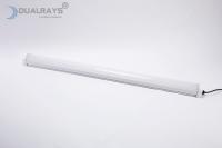 China DALI Dimming Optional Led Tri Proof Lamp 40 Watt IP66 160LPW 5 Years Guarantee for sale