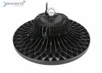 China 150W HB5 IP65 LED UFO High Bay Light CE Cert Exhibitions and Showrooms Application for sale