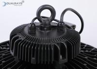 China Dualrays 150W HB5 High Strength LED UFO High Bay Light With Die Casting Aluminum Shell for Excellent Heat Dissipation for sale