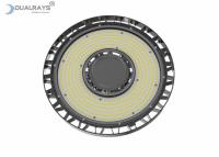 China Dualrays 100W UFO LED High Bay Light for Industrial Lighting Application IP65 5 Years Warranty for sale