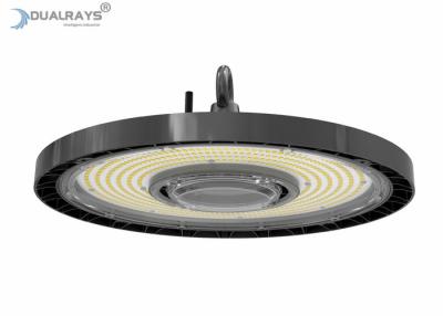 China Dualrays HB3 150W Eco Built-in Driver UFO High Bay with Optional Controls and Dimming for sale