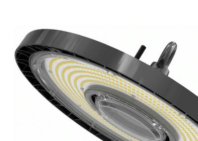 China Dualrays 200W HB3 Eco Built-in Driver UFO High Bay 5 Years Warranty IP66 IK10 for sale