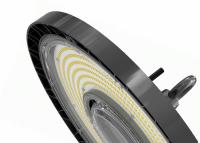 China High Efficiency LED UFO High Bay Light Bell 150W Beam Angle Optional Wholesaler for sale