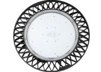 China Dualrays 300W UFO LED High Bay Light High Power HB5 Loop Hanging Intellgent Control PIR Sensor for sale