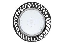 China Factory 150W LED UFO High Bay Light  Low Light Decay 120LPW WF2 High Efficiency for sale