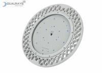 China UFO High Bay Netherlands Warehouse Basement Ligting 140lm/w Aluminium Alloy Good Heat Dissipation for sale