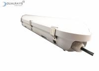 China Interior Parking Lighting Fixture LED Tri Proof Light 50W IP65 IK08 for sale