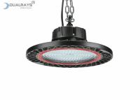 China Sport Volleyball Court High Power LED High Bay Lights 140LPW 5 Years Warranty For EU Market for sale