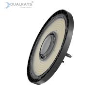 China Built In Driver Easy Installation UFO High Bay Light IP65 IK08 Wholesalers for sale
