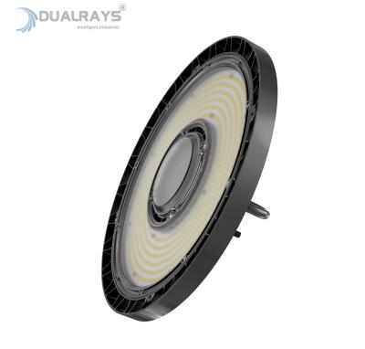 China Built In Driver Easy Installation UFO High Bay Light IP65 IK08 Wholesalers for sale