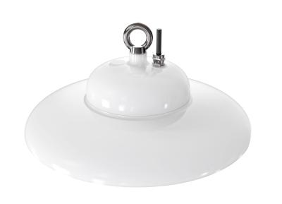 China 5 Years Warranty Industrial Motion Sensor  100W 150W 200W UFO LED High Bay Light Dimming for sale