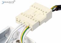 China 1430mm 35W Universal LED Linear light Module 2x36W Equivalent for sale