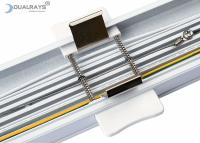 China 55W Easy Exchanging Solution Time Saving LED Linear Module Retrofit for sale