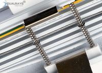 China 1430mm 55W Universal Easy Exchanging LED Linear light Module for sale