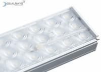 China Universal LED linear Module for Various brands of trunking system Plug and Play for sale