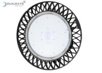 China Dualrays 200W LED High Bay Warehouse Lighting Aluminium Alloy 5 Years Warranty for sale