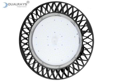 China Dualrays 200W LED High Bay Warehouse Lighting Aluminium Alloy 5 Years Warranty for sale