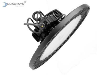 China Dualrays 240W LED High Bay Light HB5 With High Efficiency Intelligent Motion Sensor for sale