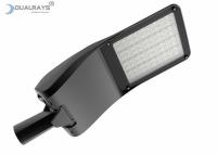 China Stronger Construction Outdoor LED Street Lights S4 Series 140LPW For Highway for sale