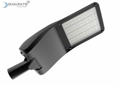 China Stronger Construction Outdoor LED Street Lights S4 Series 140LPW For Highway for sale