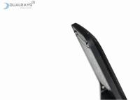 China 50/60Hz Led Outdoor LED Street Light 150 Watt 150LPW Rugged Die Cast Aluminum Housing for sale