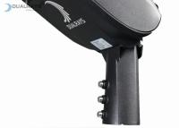 China IP66 Protection Outdoor LED Street Lights 180 Watt 150LPW IK08 Vibration Grade for sale