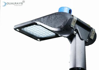 China Intelligent Dimming Control High Power Led Street Lamp 120 Watt 150LPW IP66 for sale