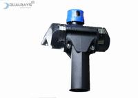China Dualrays S4 Series 180W CE Cert Daylight Sensor Optional Led Street Light with 50000hrs Lifespan for sale