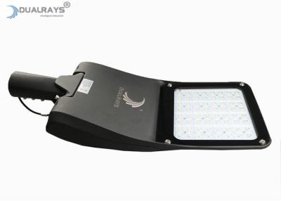 China Dualrays S4 Series 180W CE Cert Daylight Sensor Optional Led Street Light with 50000hrs Lifespan for sale