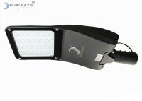 China 90 Watt 150LPW Outdoor LED Street Lights Meanwell ELG/HLG Driver 5 Years Warranty for sale