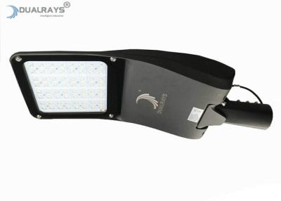 China 90 Watt 150LPW Outdoor LED Street Lights Meanwell ELG/HLG Driver 5 Years Warranty for sale