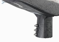 China 90 Watt 150LPW Outdoor LED Street Lights Meanwell ELG/HLG Driver 5 Years Warranty for sale
