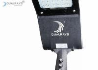 China CE RoHS Listed Outside Street Lamps Led Outdoor Security Lights 120W 140LPW IP66 for sale