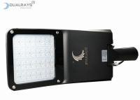 China Outdoor LED Street Lights 150W IP66 Protection IK08 Vibration Grade for sale