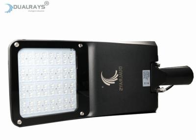 China Outdoor LED Street Lights 150W IP66 Protection IK08 Vibration Grade for sale